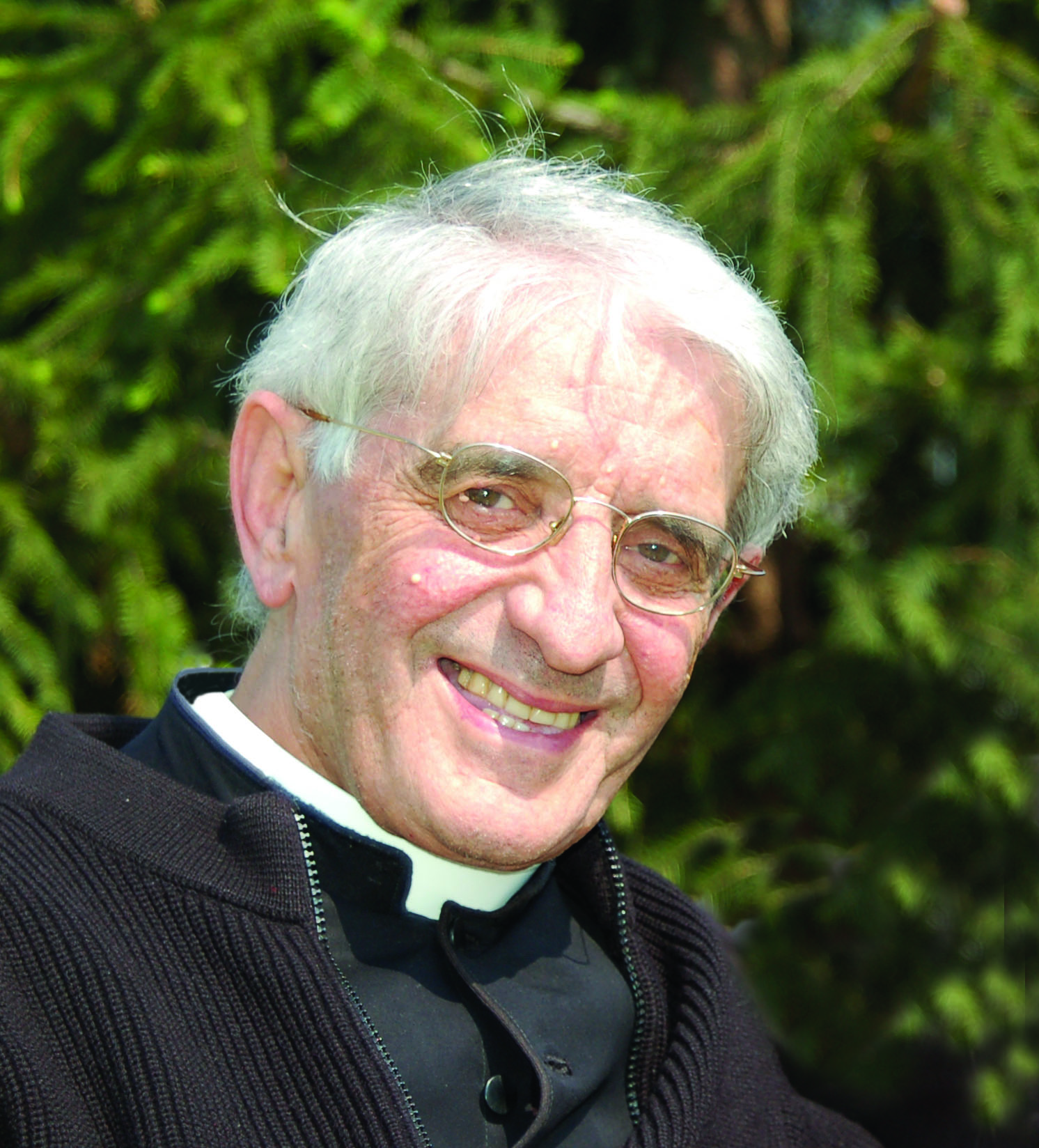 Don Pierino Ferrari - Vita e Opere